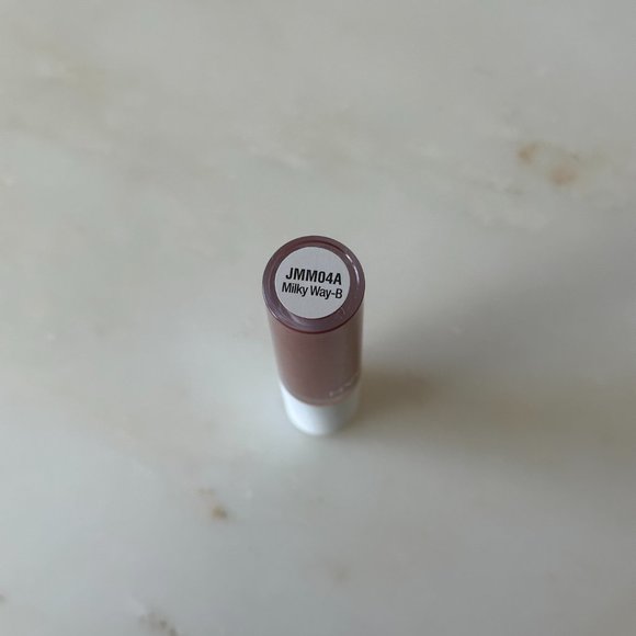 JOAH | Makeup | Joah Beauty Tmi Velvet Liquid Lipstick Milk Way B | Poshmark